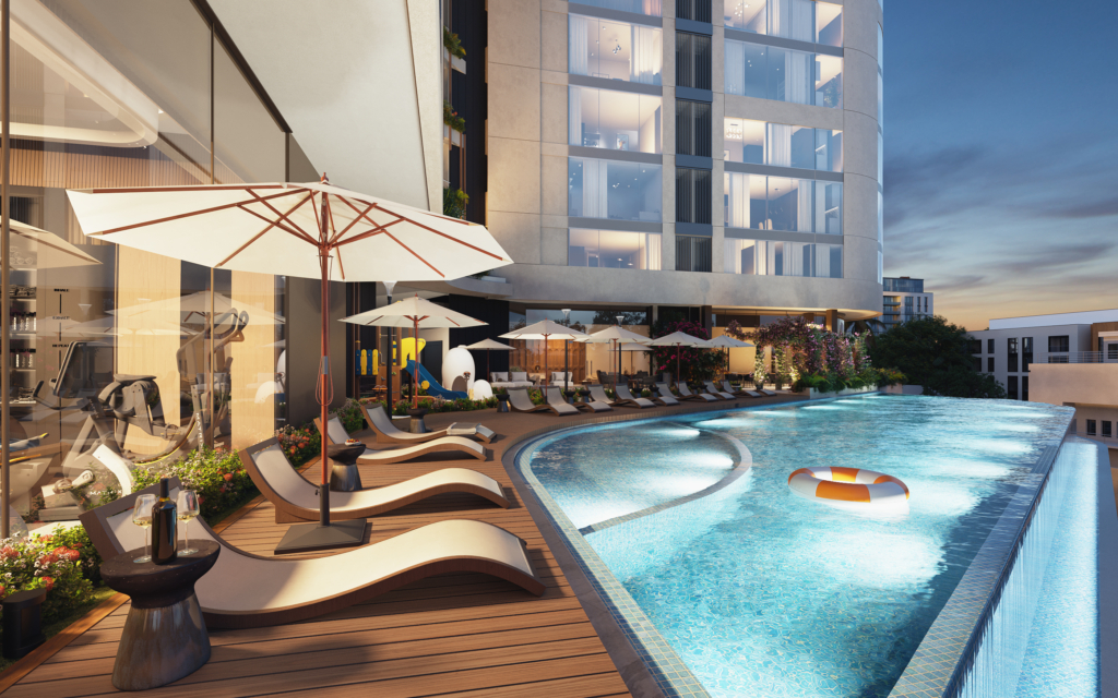 3 Bedroom Apartment For Sale At Manora Residence - By Quao Realty ...