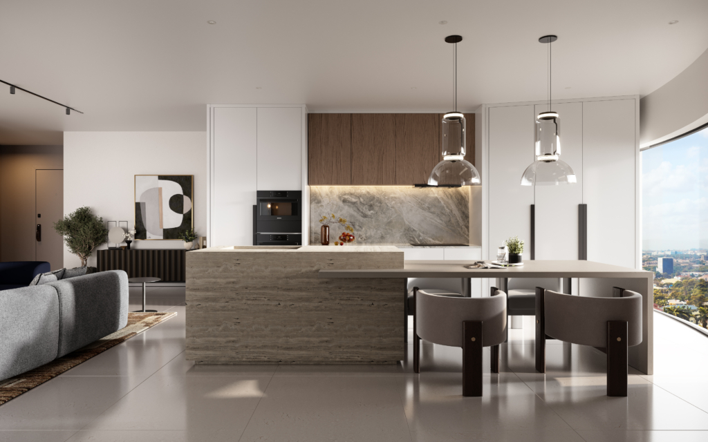 Studio Apartment For Sale At Manora Residence - By Quao Realty | Ghana ...